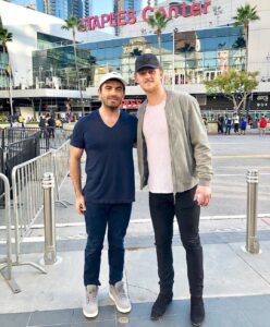 Bruno Strong - Ben Bruno