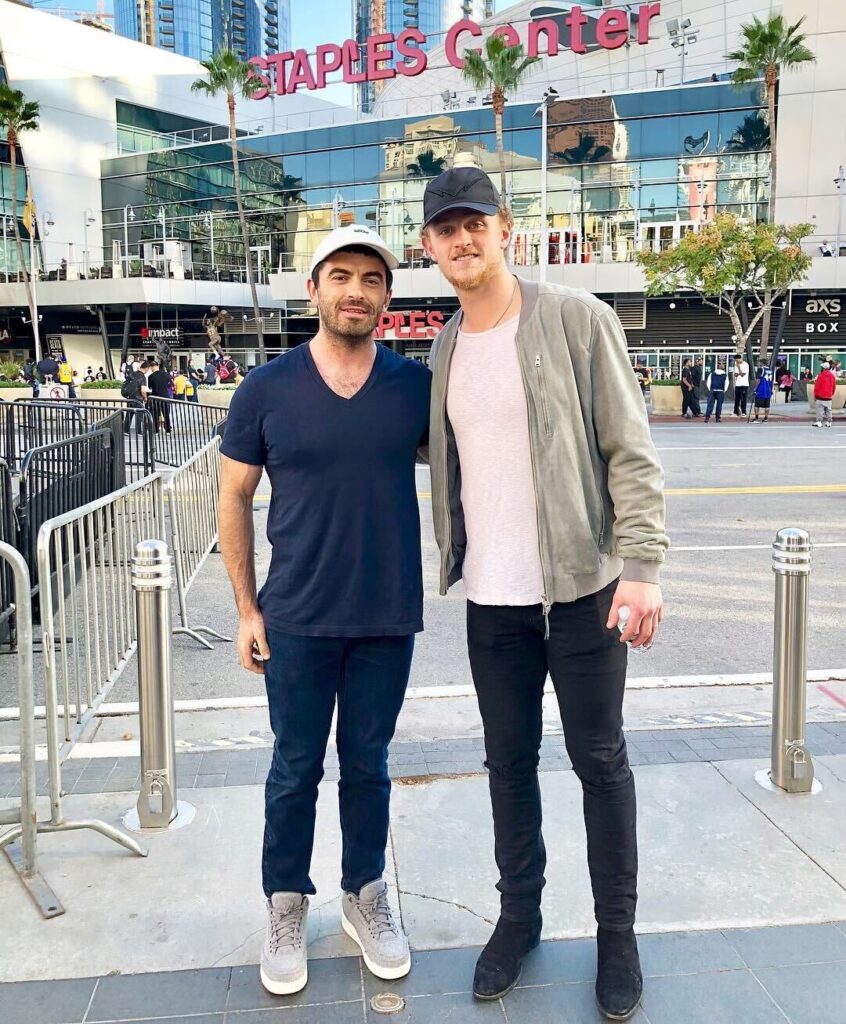 Ben Bruno's 6-Week Starter Pack - Ben Bruno