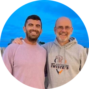 Ben Bruno's 6-Week Starter Pack - Ben Bruno