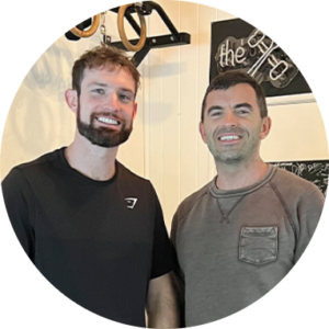 Ben Bruno's 6-Week Starter Pack - Ben Bruno