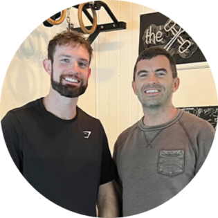 Ben Bruno's 6-Week Starter Pack - Ben Bruno