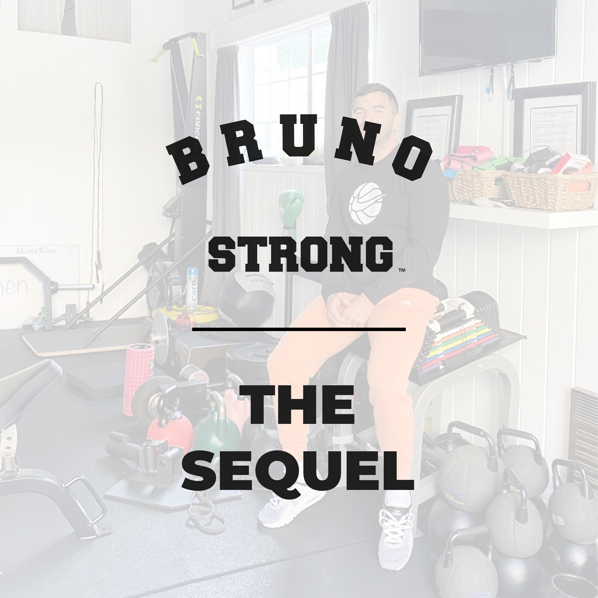 Program Selector - Ben Bruno